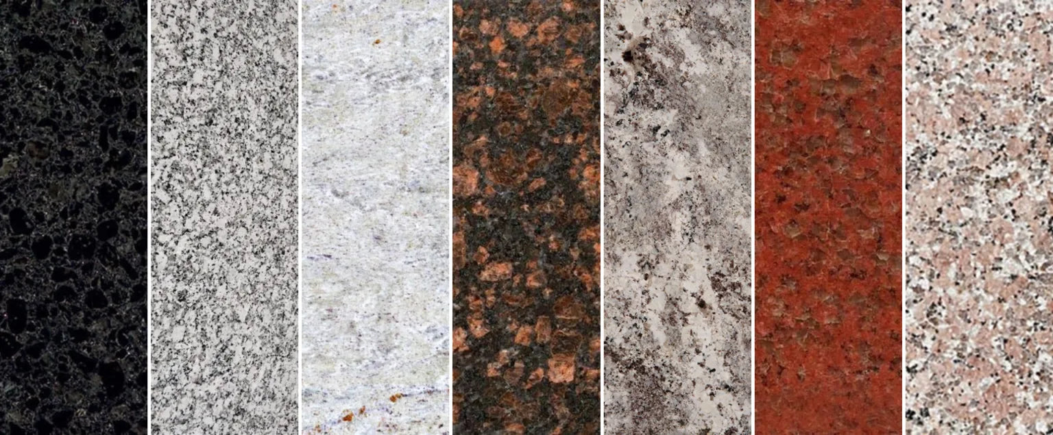 Granite for Flooring – UdrCrafts.com