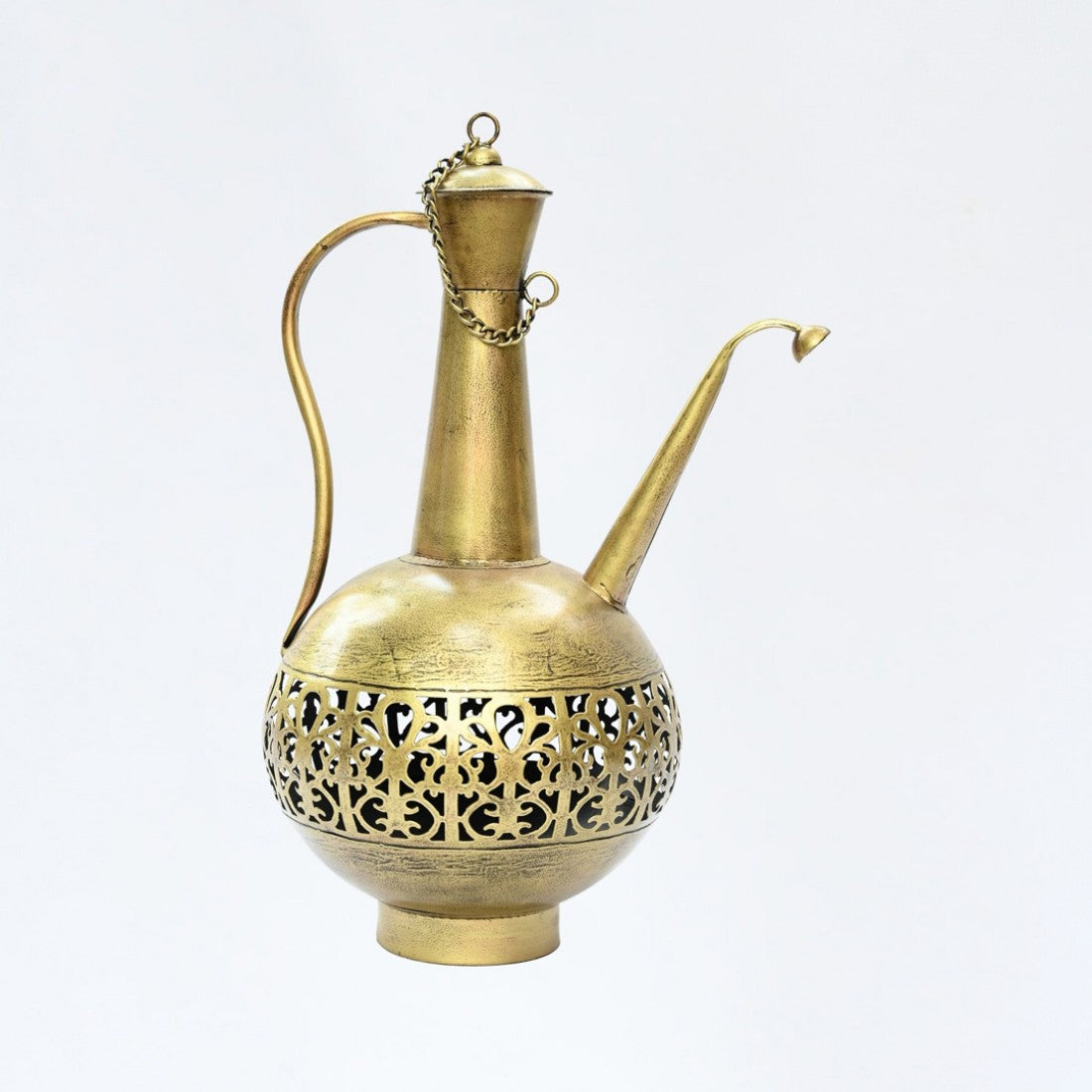 Floral Surahi 16" – UdrCrafts.com